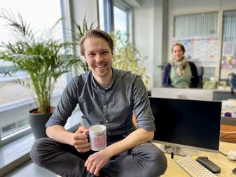 Karriere und Jobs bei CSYS GmbH