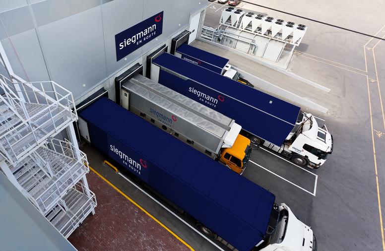 Karriere und Jobs bei Siegmann (Deutschland) GmbH