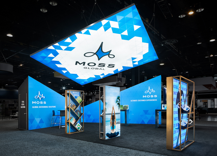 Karriere und Jobs bei Moss GmbH