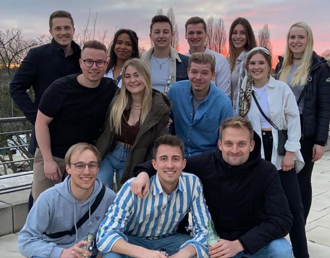 Karriere und Jobs bei NeoTaste GmbH