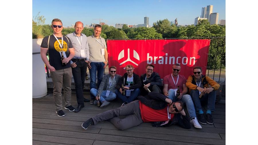 Karriere und Jobs bei braincon Gmbh