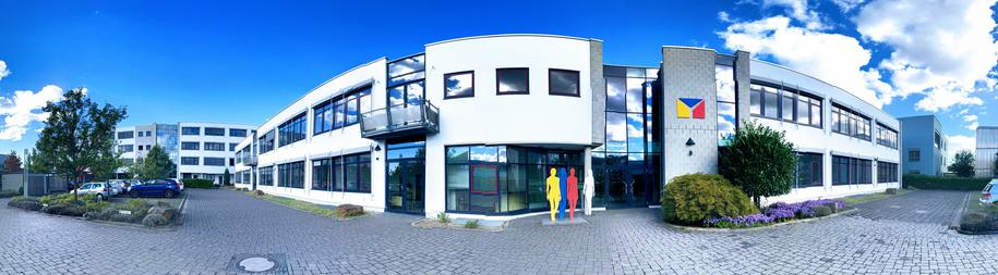 Karriere und Jobs bei ORGENTEC Diagnostika GmbH