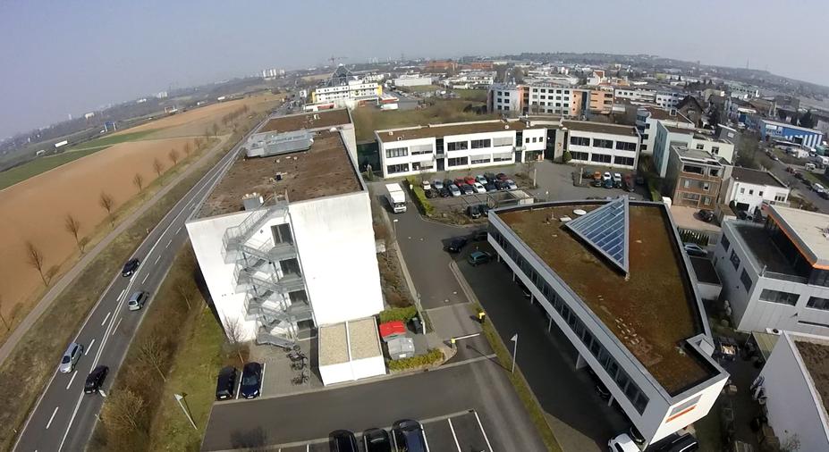 Karriere und Jobs bei ORGENTEC Diagnostika GmbH