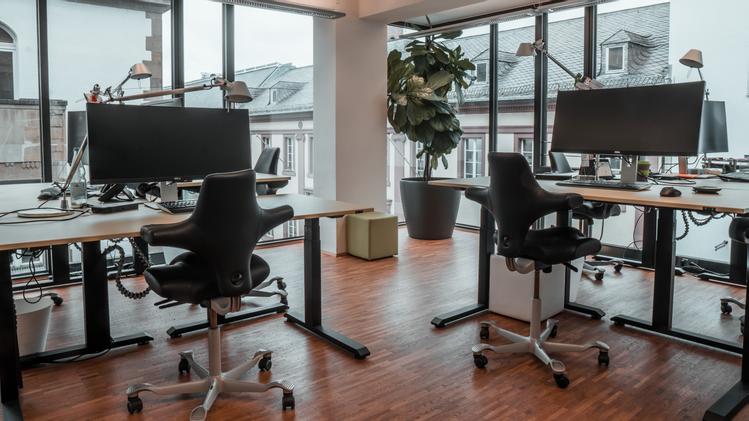 Karriere und Jobs bei Objektkultur Software GmbH | Workwise