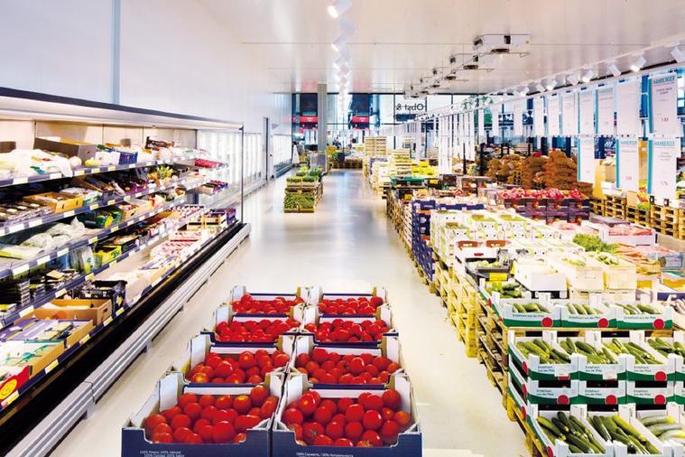 Karriere und Jobs bei Hamberger Großmarkt GmbH Karriere und Jobs bei Hamberger Großmarkt GmbH