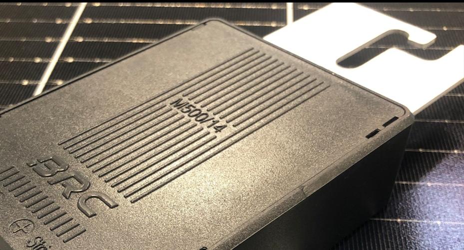 Karriere und Jobs bei BRC Solar GmbH