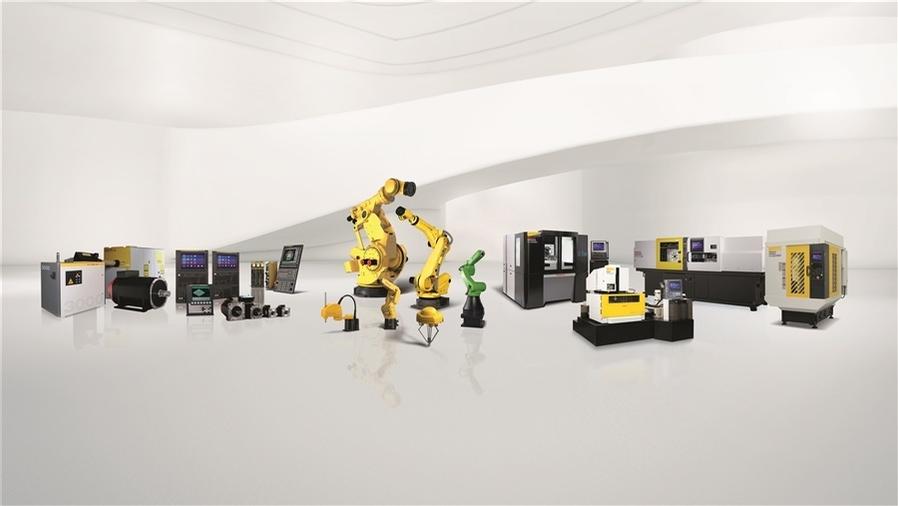 Karriere und Jobs bei FANUC Deutschland GmbH