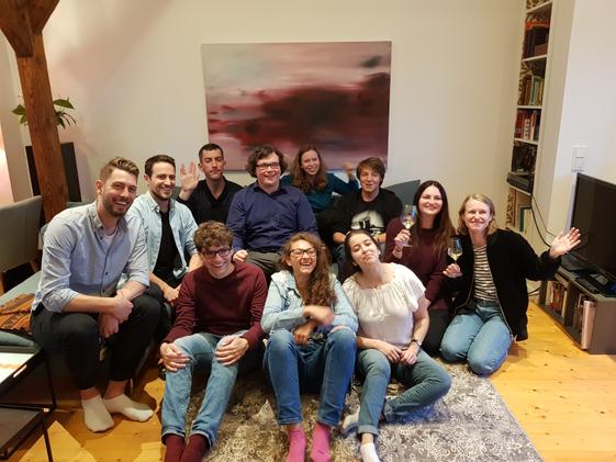 Karriere und Jobs bei DAMPSOFT GmbH | Workwise