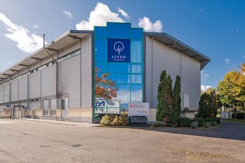 Microsoft Cloud Experte für IT-Administration (m/w/d) - Liveo Research